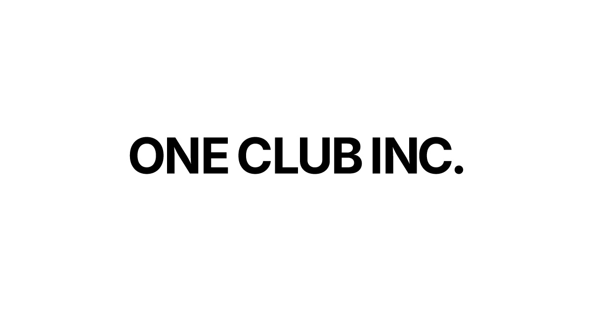 ONE CLUB